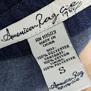 American Rag | Dresses | Dress By American Rag | Poshmark